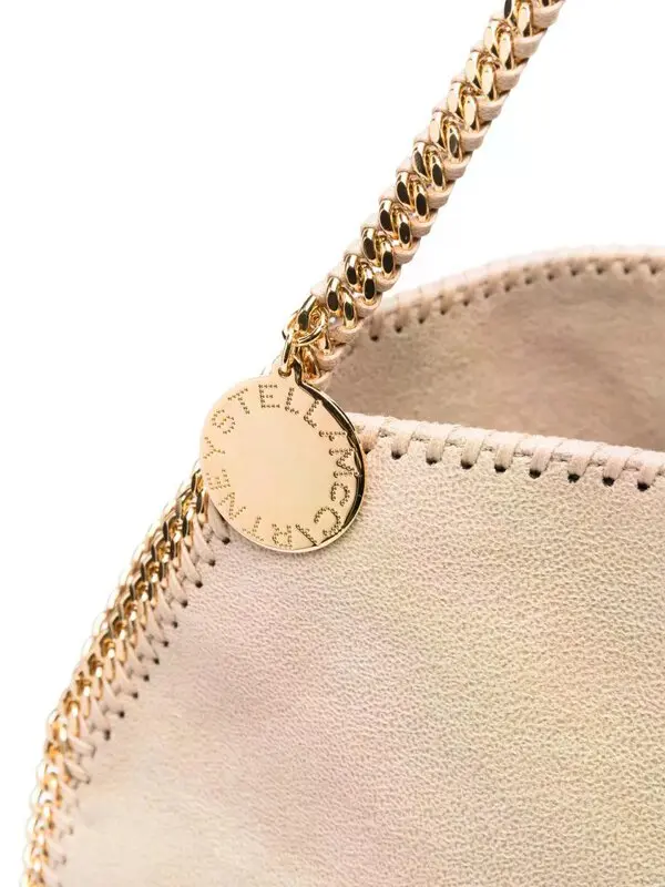 Stella McCartney Shaggy Tote Bag