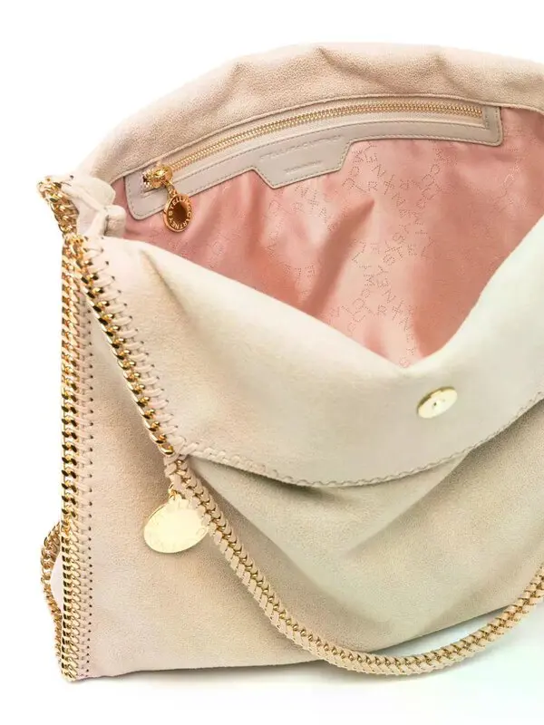 Stella McCartney Shaggy Tote Bag