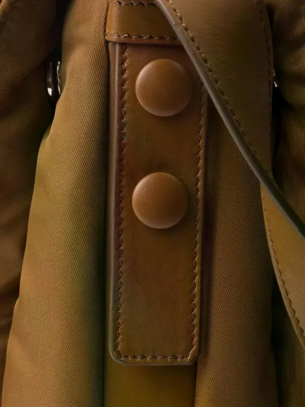 Prada Traveller Shoulder Bag
