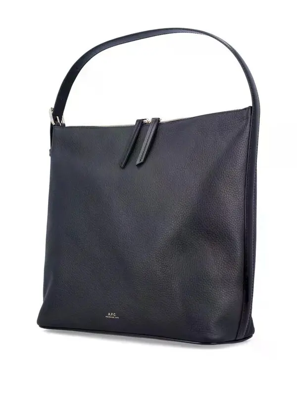 A.p.c. Vera Shoulder Bag