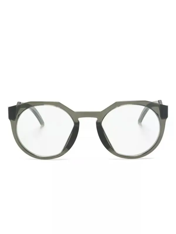 Oakley Hstn Geometric-frame Glasses