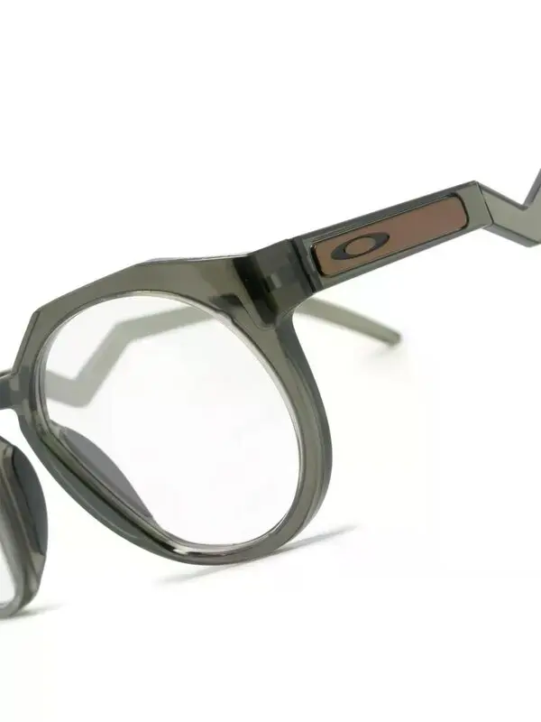 Oakley Hstn Geometric-frame Glasses