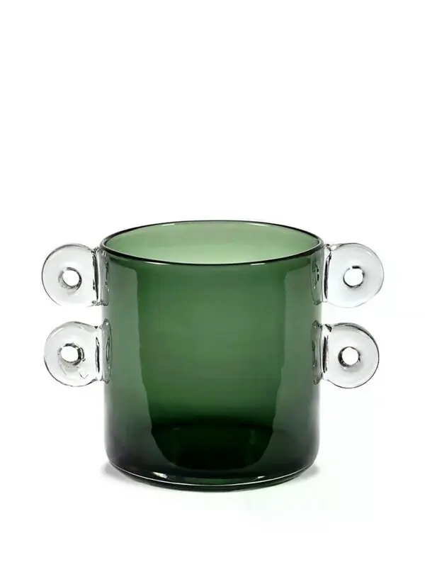 SERAX Wind & Fire Vase