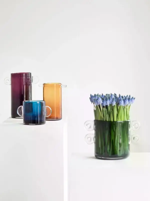 SERAX Wind & Fire Vase