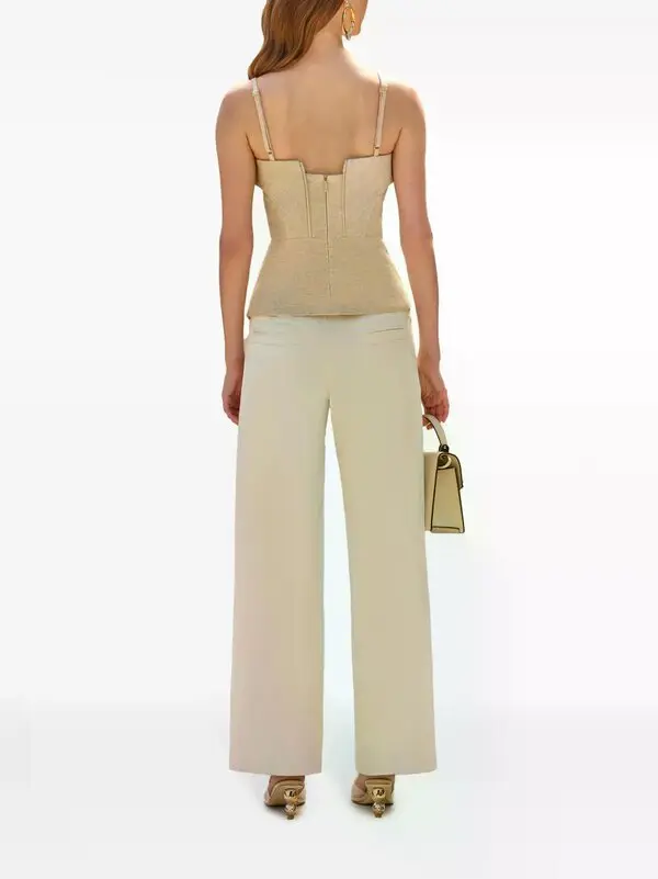Cult Gaia Adorea Trousers