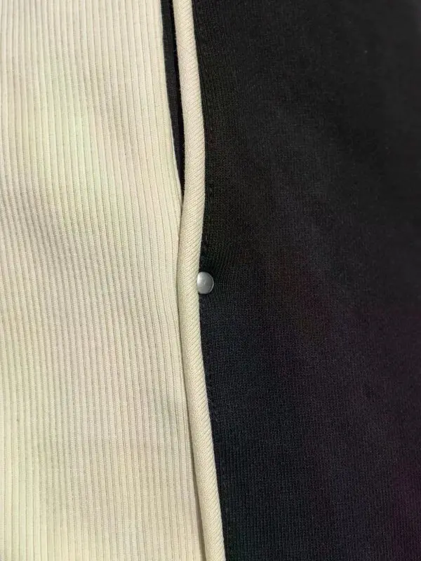 Moose Knuckles Logo-patch Track Pants