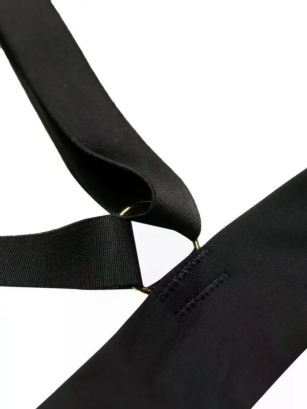 MAISON CLOSE Naked Triangle Bra