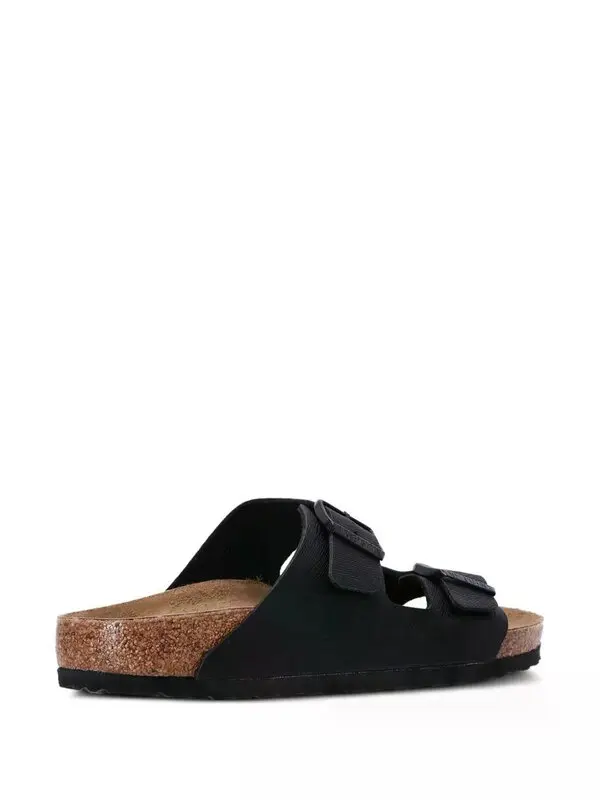 BIRKENSTOCK Arizona Buckle-strap Sandals