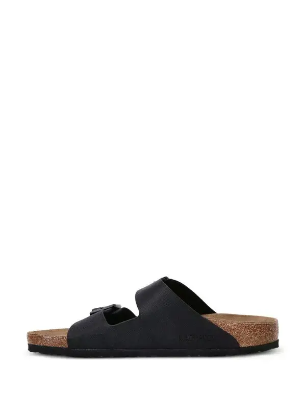 BIRKENSTOCK Arizona Buckle-strap Sandals