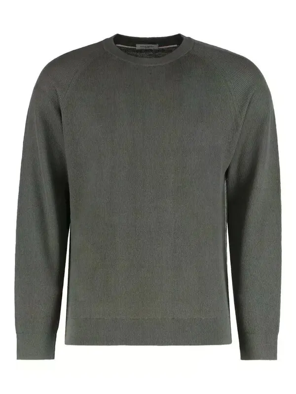 PAOLO PECORA Crew-neck Sweater