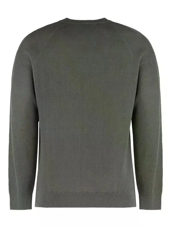PAOLO PECORA Crew-neck Sweater