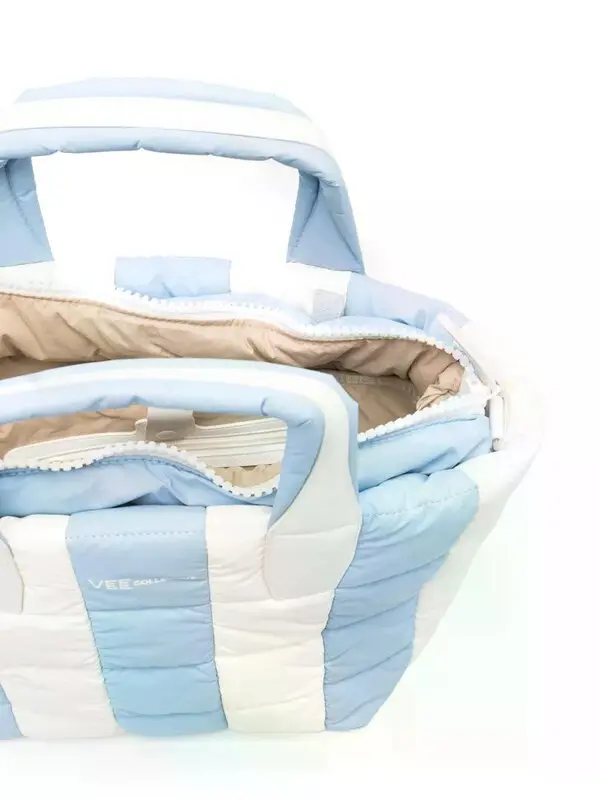 VEECOLLECTIVE Porter Tote Bag