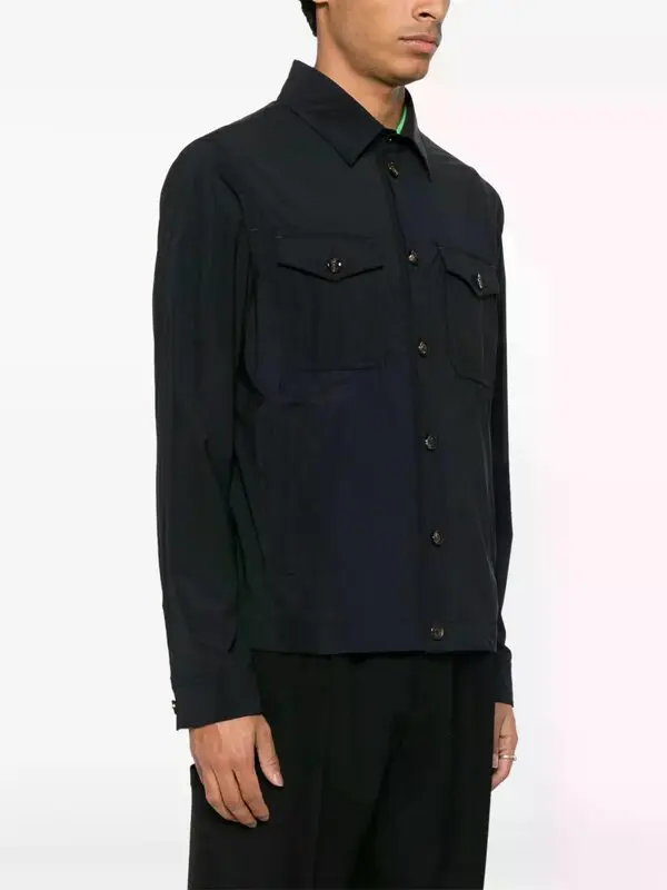 MOORER Ade Jacket