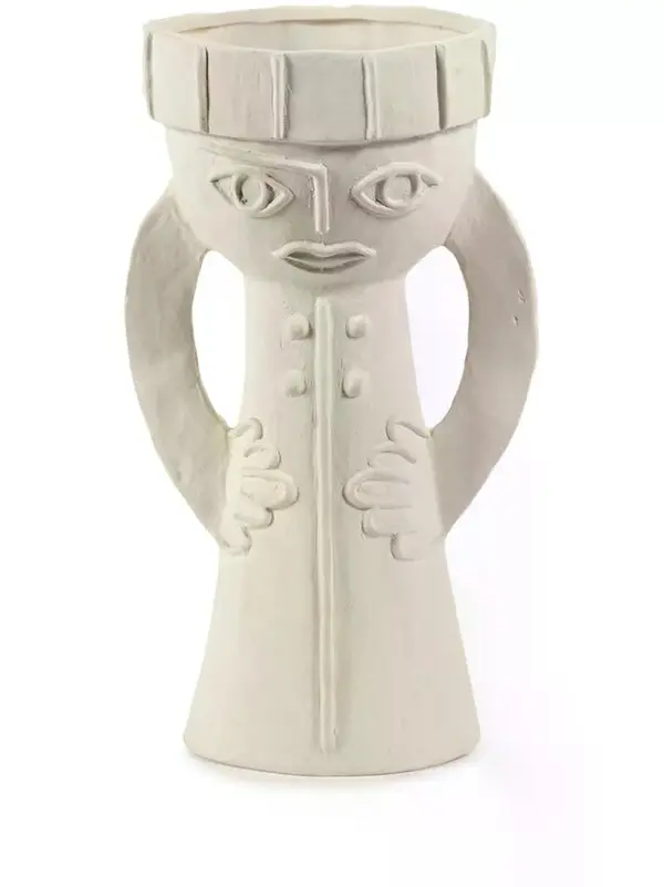 SERAX Large Les Femmes 01 Vase - Neutrals