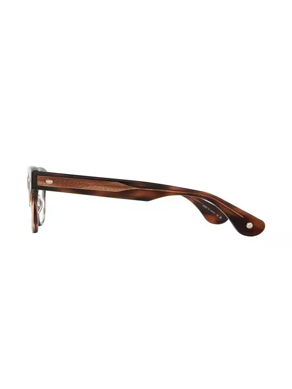 Garrett Leight Rodriguez Glasses