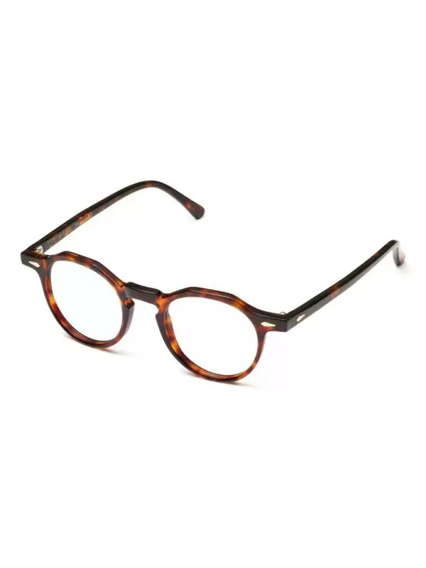 KADOR Round-frame Glasses
