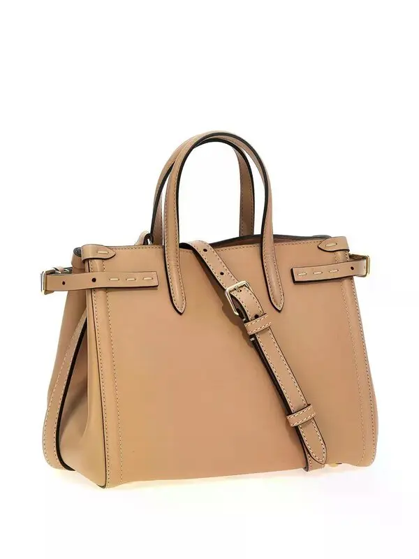 Valentino Garavani Antibes Tote Bag - Neutrals