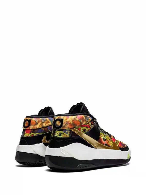 Nike Kd13 Hyped Sneakers