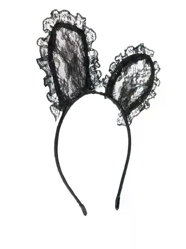 Love Stories Cat Ears Headband