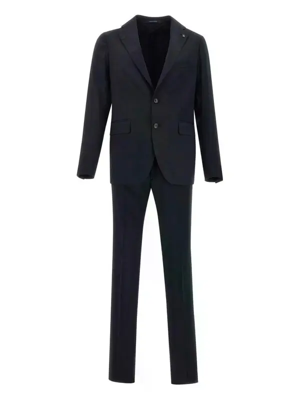 Tagliatore Wool Suit