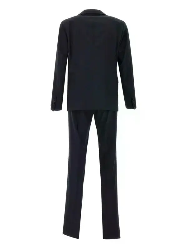 Tagliatore Wool Suit