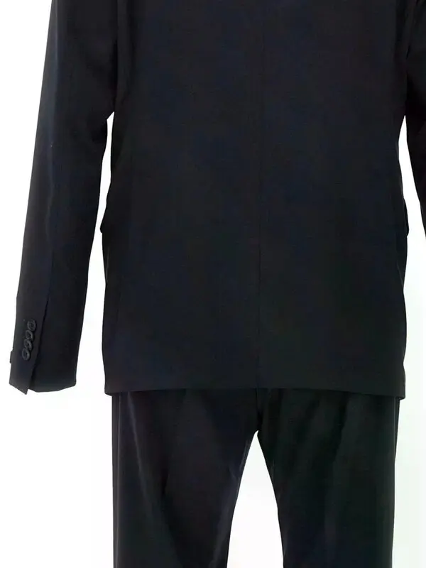 Tagliatore Wool Suit