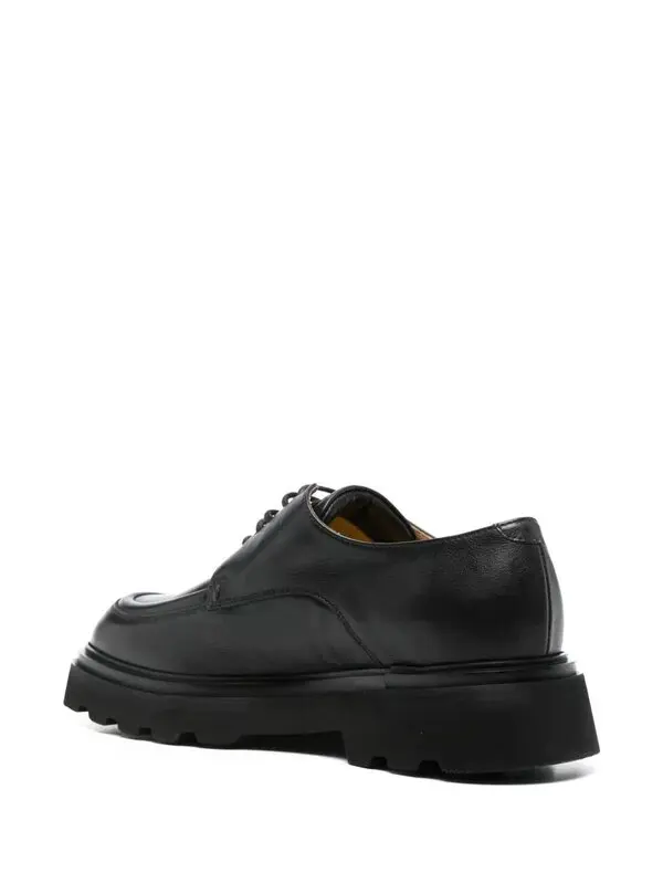 DOUCAL'S Leather Loafers
