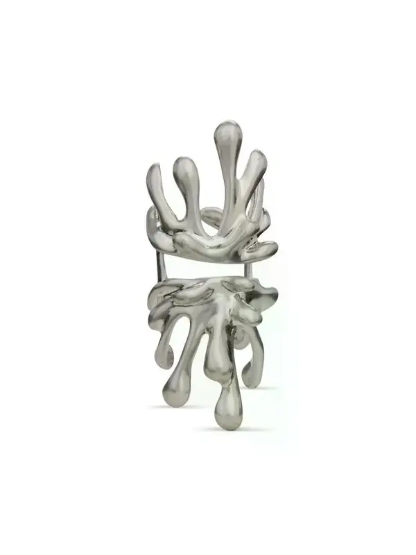 Cult Gaia Odeya Ring - Silver