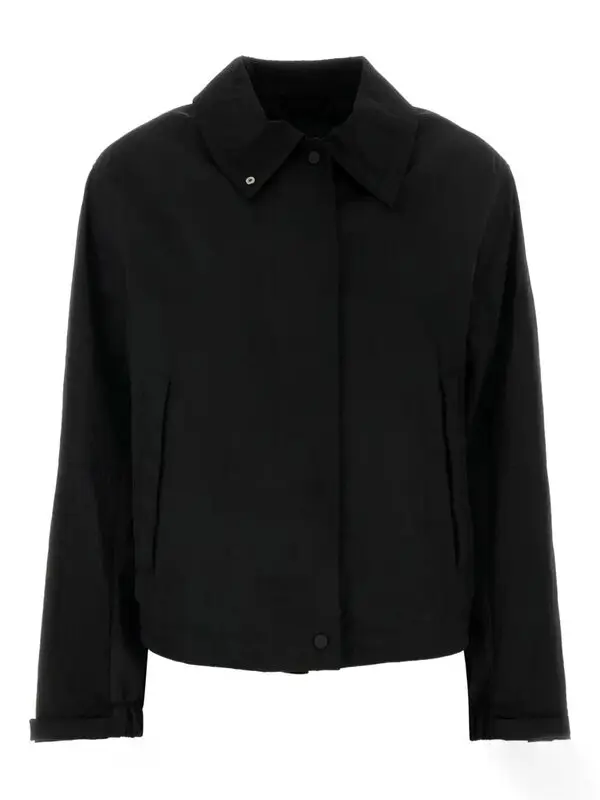 Herno Single-breasted Jacket