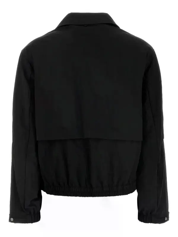 Herno Single-breasted Jacket