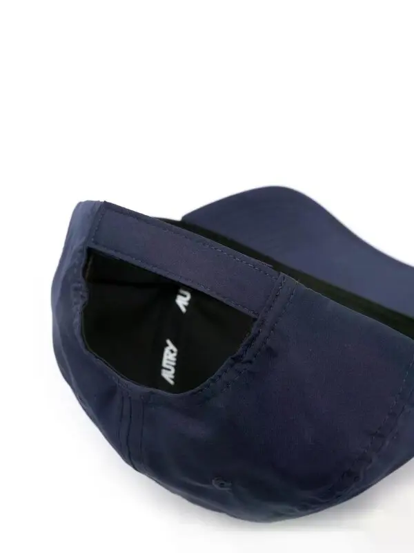 AUTRY Logo-raised Cap