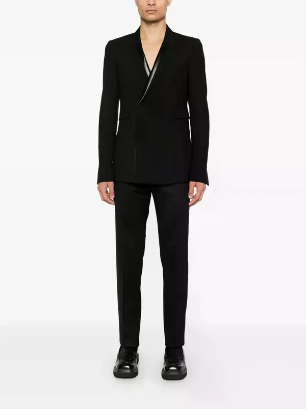 SAPIO Nº4 Tux Blazer