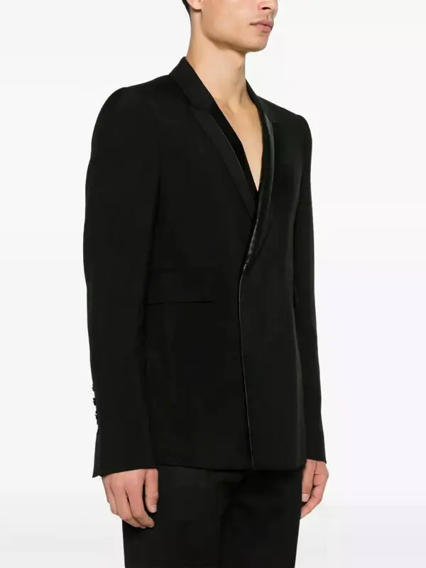 SAPIO Nº4 Tux Blazer