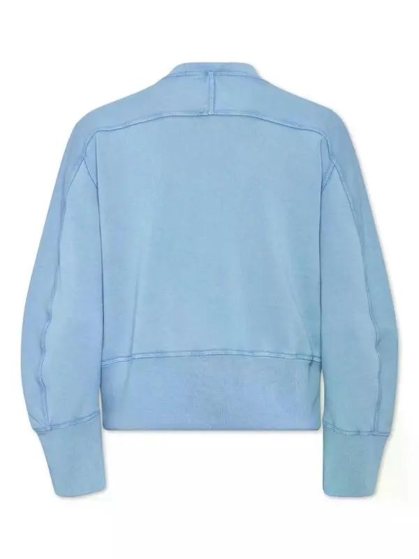Dsquared2 Logo-print Sweatshirt