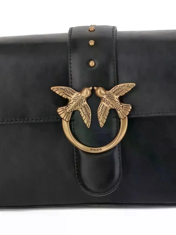 Pinko Love Bag Shoulder Bag