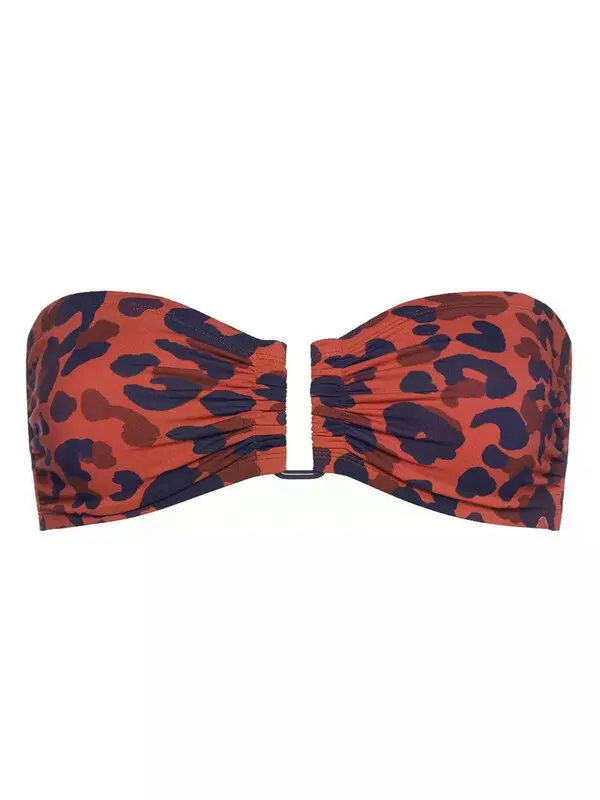 ERES Perle Bikini Top - Brown