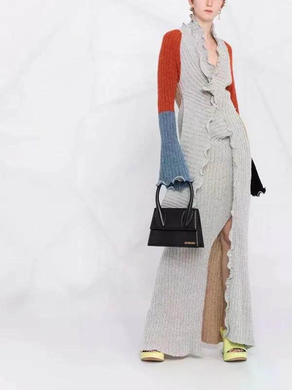 Jacquemus Le Grand Chiquito Tote Bag