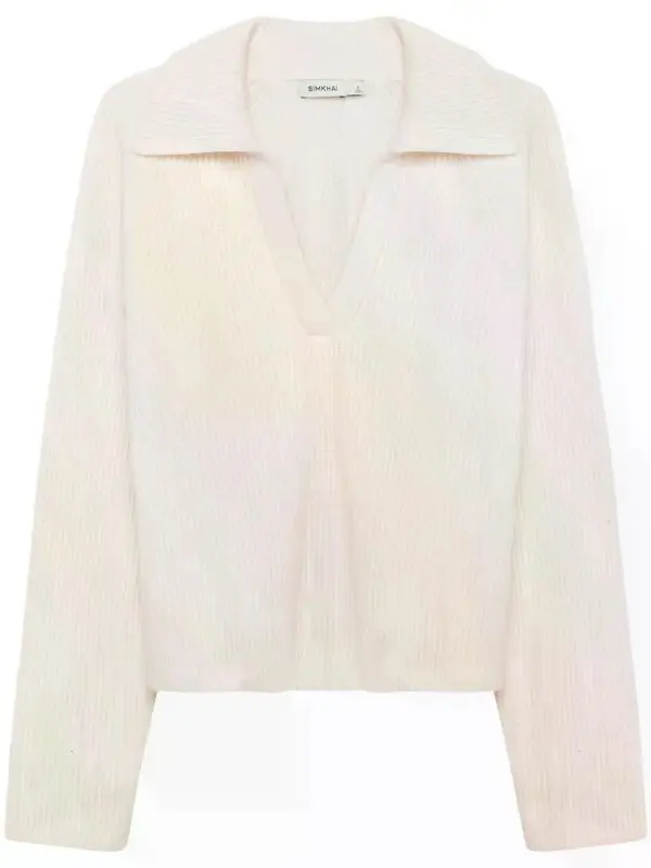Simkhai Lopez Jumper