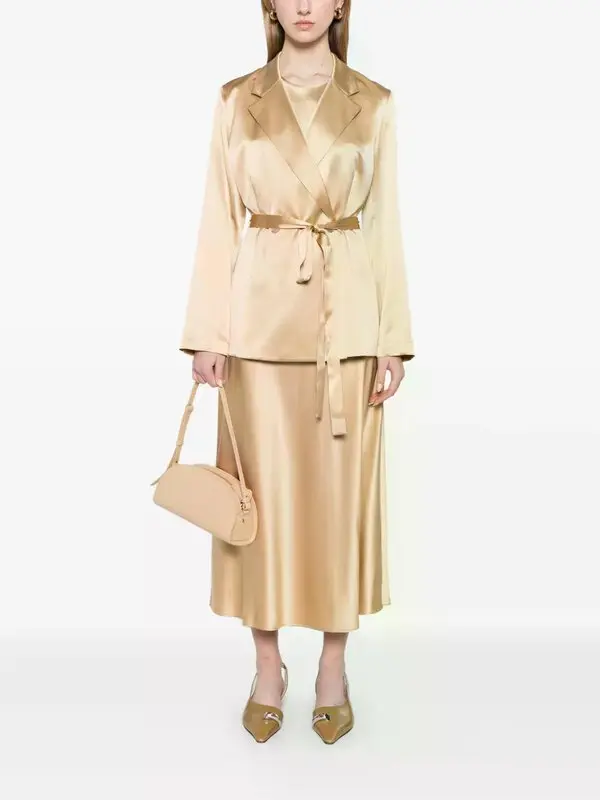 JOSEPH Joubert Double-breasted Blazer - Neutrals