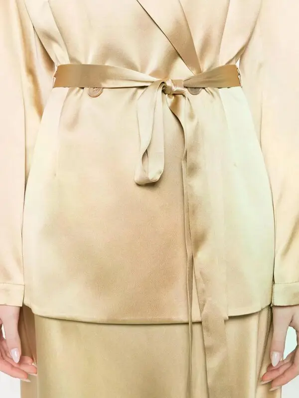 JOSEPH Joubert Double-breasted Blazer - Neutrals