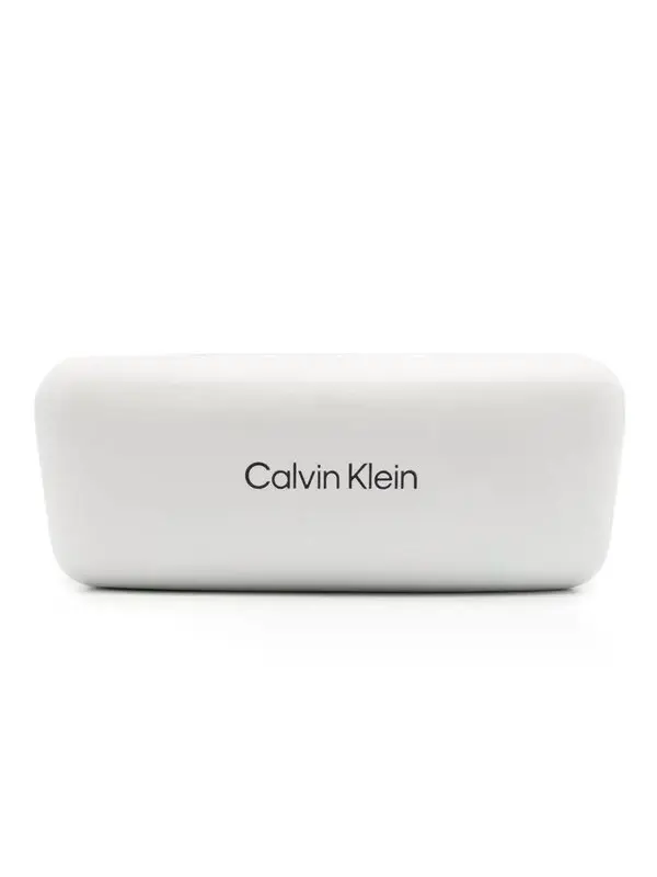 Calvin Klein Square-frame Sunglasses