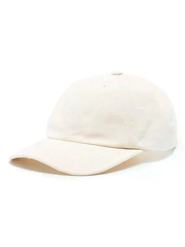 Jacquemus La Casquette Baseball Cap