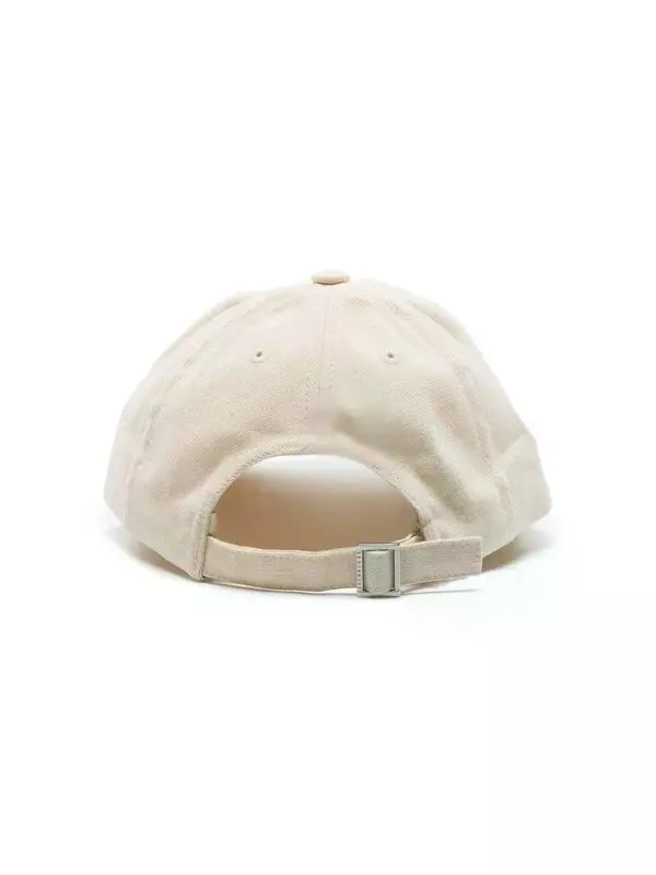 Jacquemus La Casquette Baseball Cap