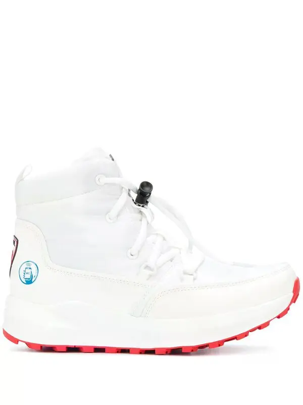 Rossignol Apres-ski Flatform Boots