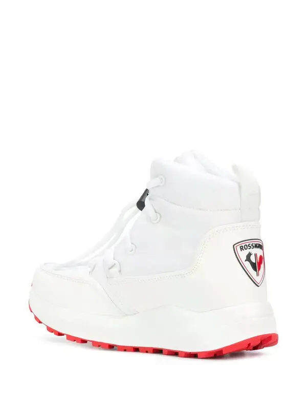 Rossignol Apres-ski Flatform Boots