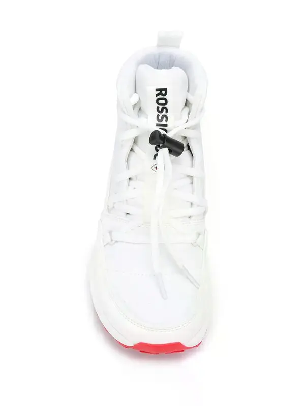 Rossignol Apres-ski Flatform Boots