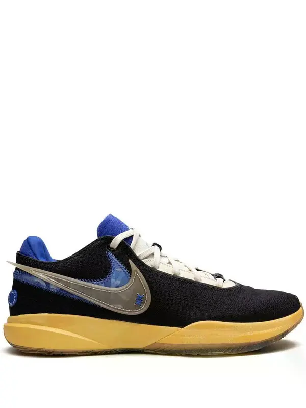 Nike X Uninterrupted Lebron 20 Sneakers