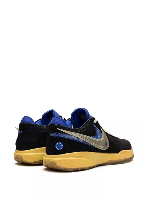 Nike X Uninterrupted Lebron 20 Sneakers