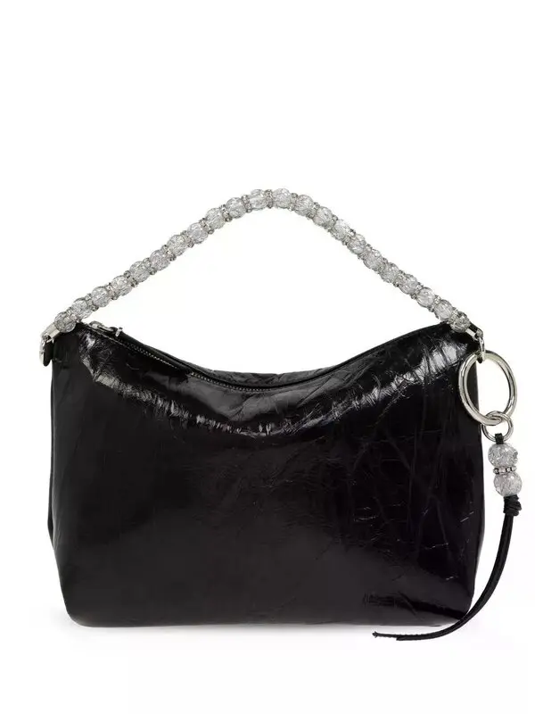 JIMMY CHOO Callie Tote Bag