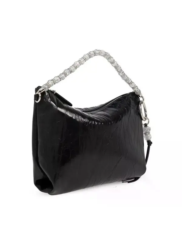 JIMMY CHOO Callie Tote Bag